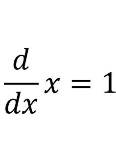 Proof Of The Derivative Of Arcsec(x)